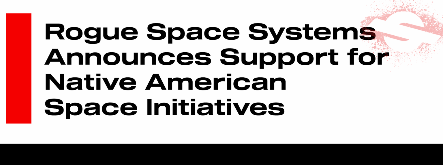 News Archives - Rogue Space Systems Corporation