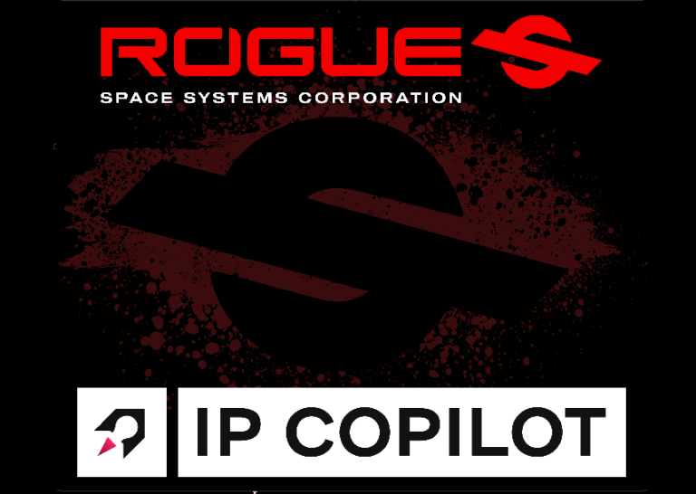 Rogue Space Systems and IP Copilot Partnership to Enhance Intellectual ...