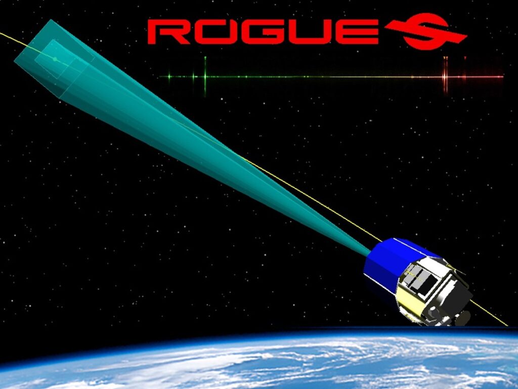 Rogue Space Systems Announces Its Fifth Phase II SBIR AWARD - Rogue Space Systems Corporation
