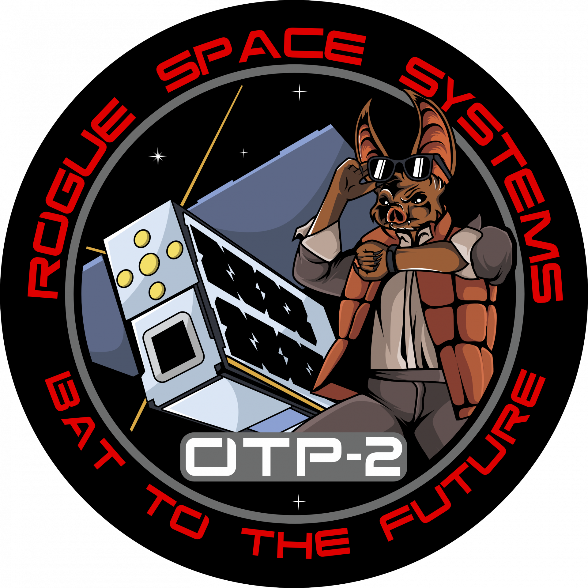 OTP-2 - Rogue Space Systems Corporation Web Site